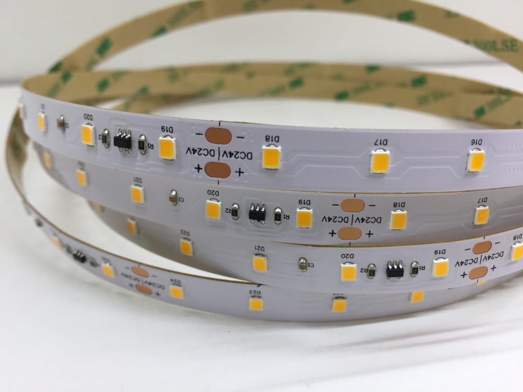 OSRAM LED Strip 24V 9w/m, 15m Long Length, 1110lm/m | MXB120 | Lightrail