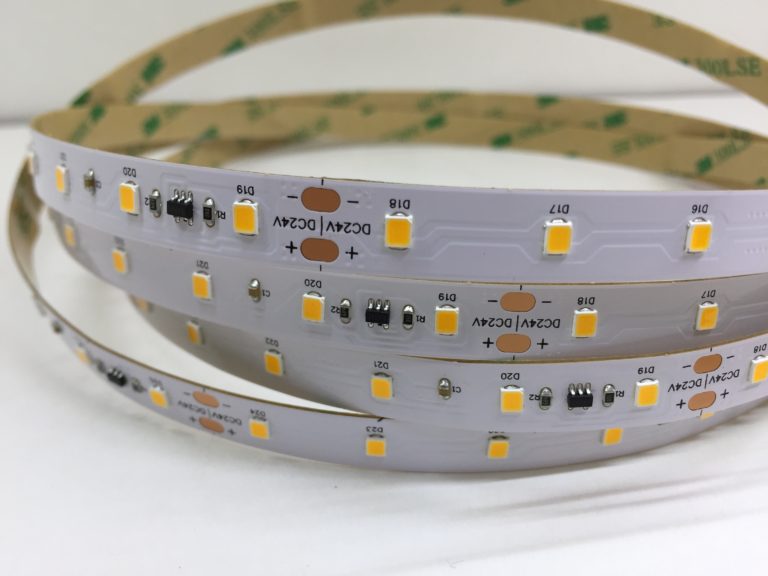 OSRAM LED Strip 24V 9w/m, 15m Long Length, 1110lm/m | MXB120 | Lightrail