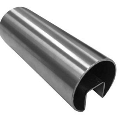 LED Handrail – Illuminated Stainless Steel Handrail 38mm | SS38 | Lightrail