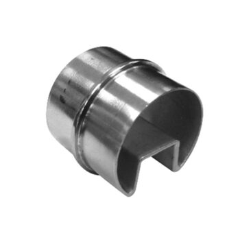 LED Handrail – Illuminated Stainless Steel Handrail 50mm | SS50 | Lightrail