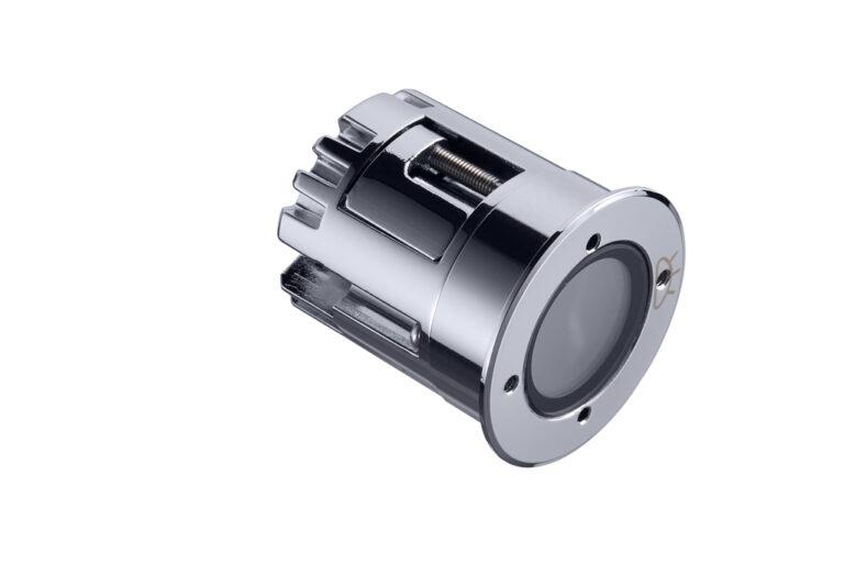 LED Puck Light | LED POD Handrail Lighting | Australia