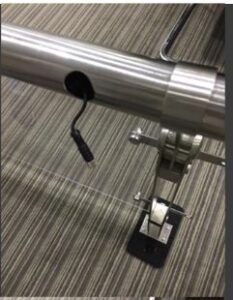 LED Puck Light | Osram LED POD Handrail Lighting | Australia