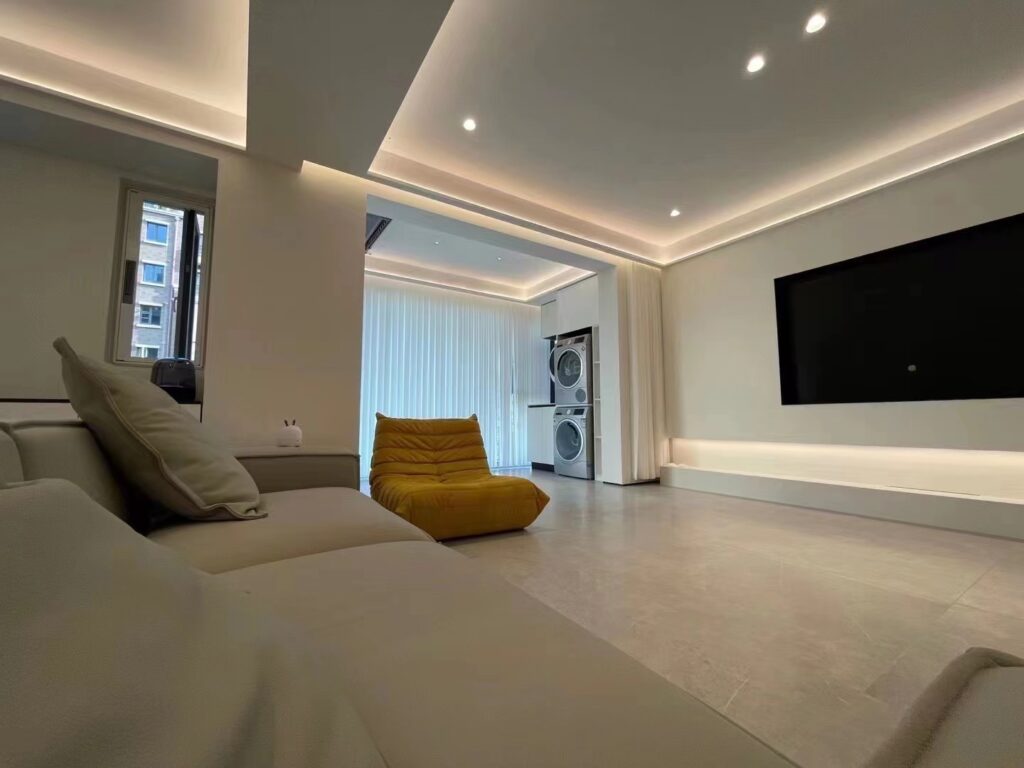 24v LED Strip Lighting | 11w | Blackline Series | BL11