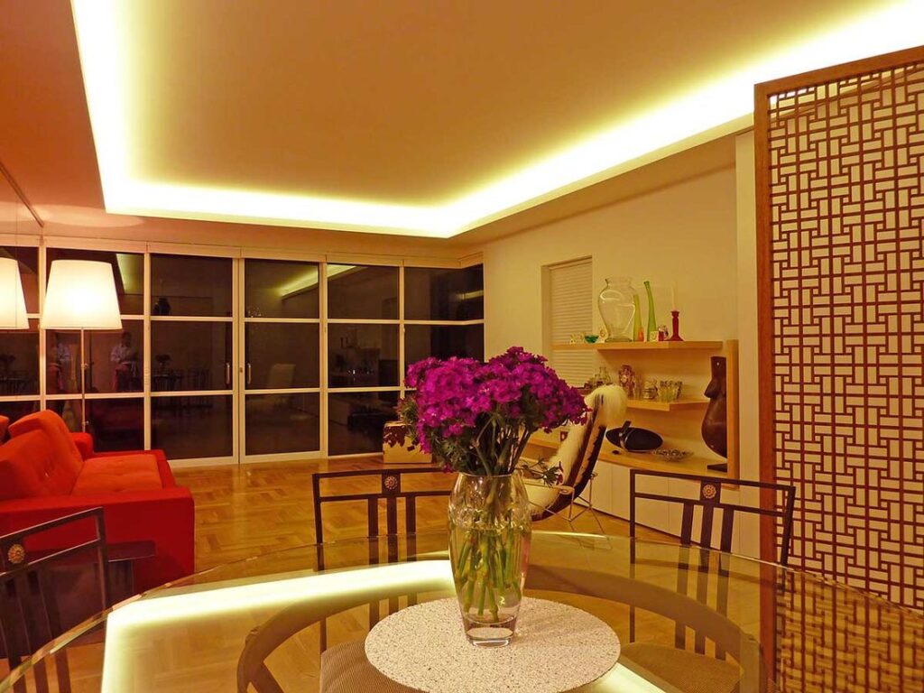 24v LED Strip Lighting | 11w | Blackline Series | BL11