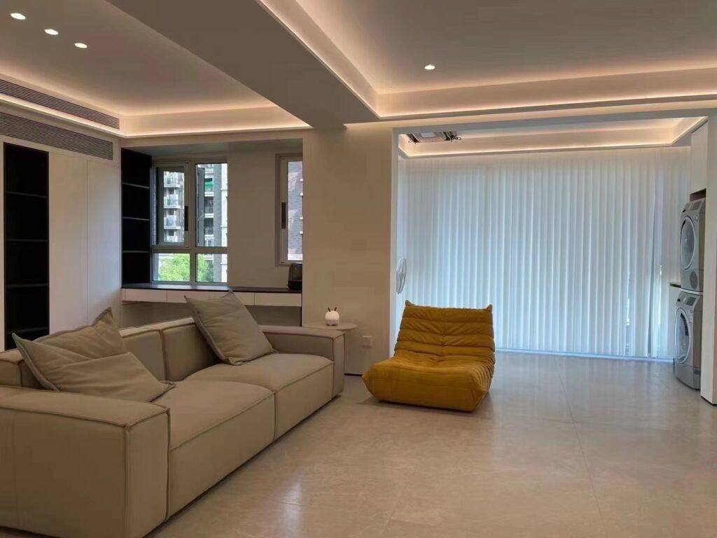 24v LED Strip Lights | 15w | Blackline Series | Lightrail